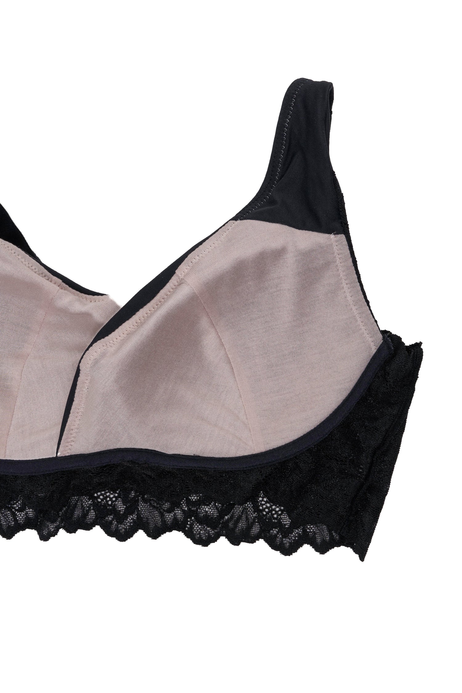 Everyday Essential Night Bra