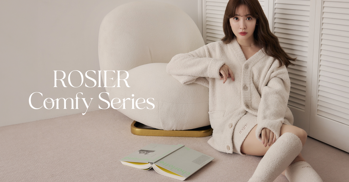 ROSIER by Her lip to（ロジア バイ ハーリップトゥ）/ 公式サイト