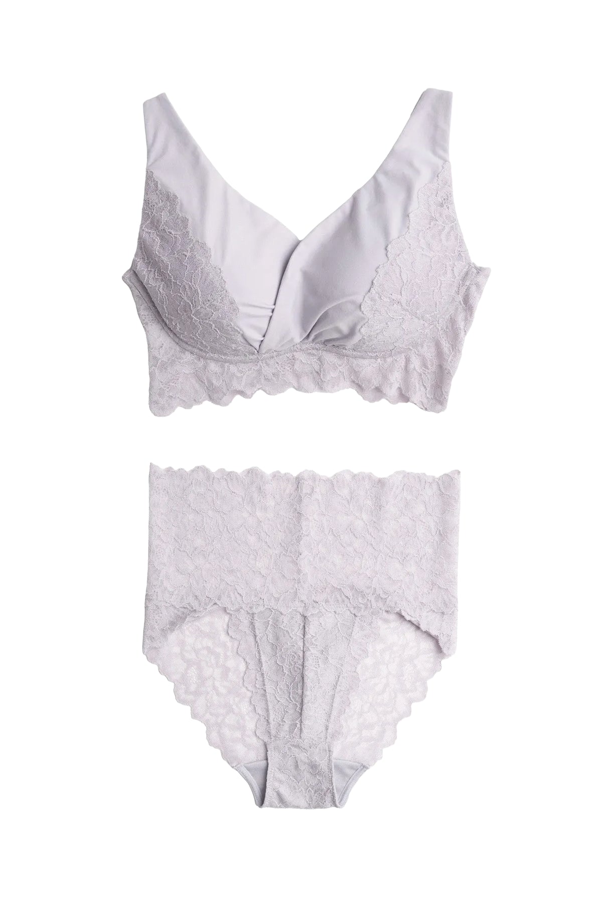 【french mauve】ROSIER NIGHT SET