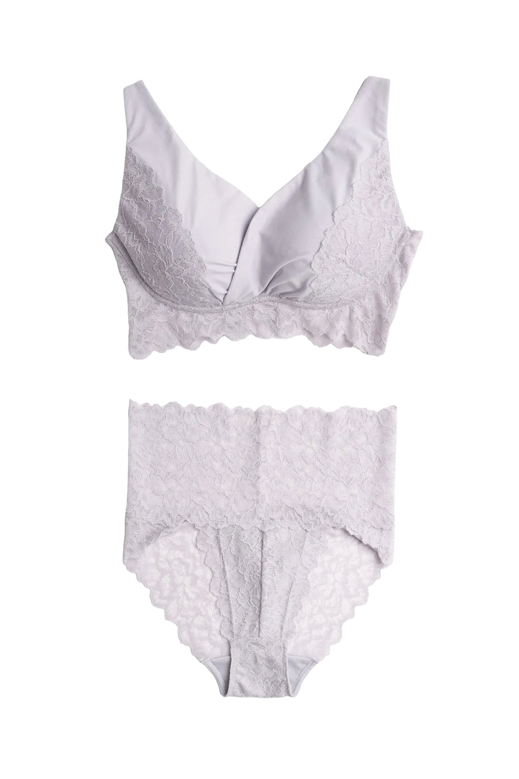 【french mauve】ROSIER NIGHT SET