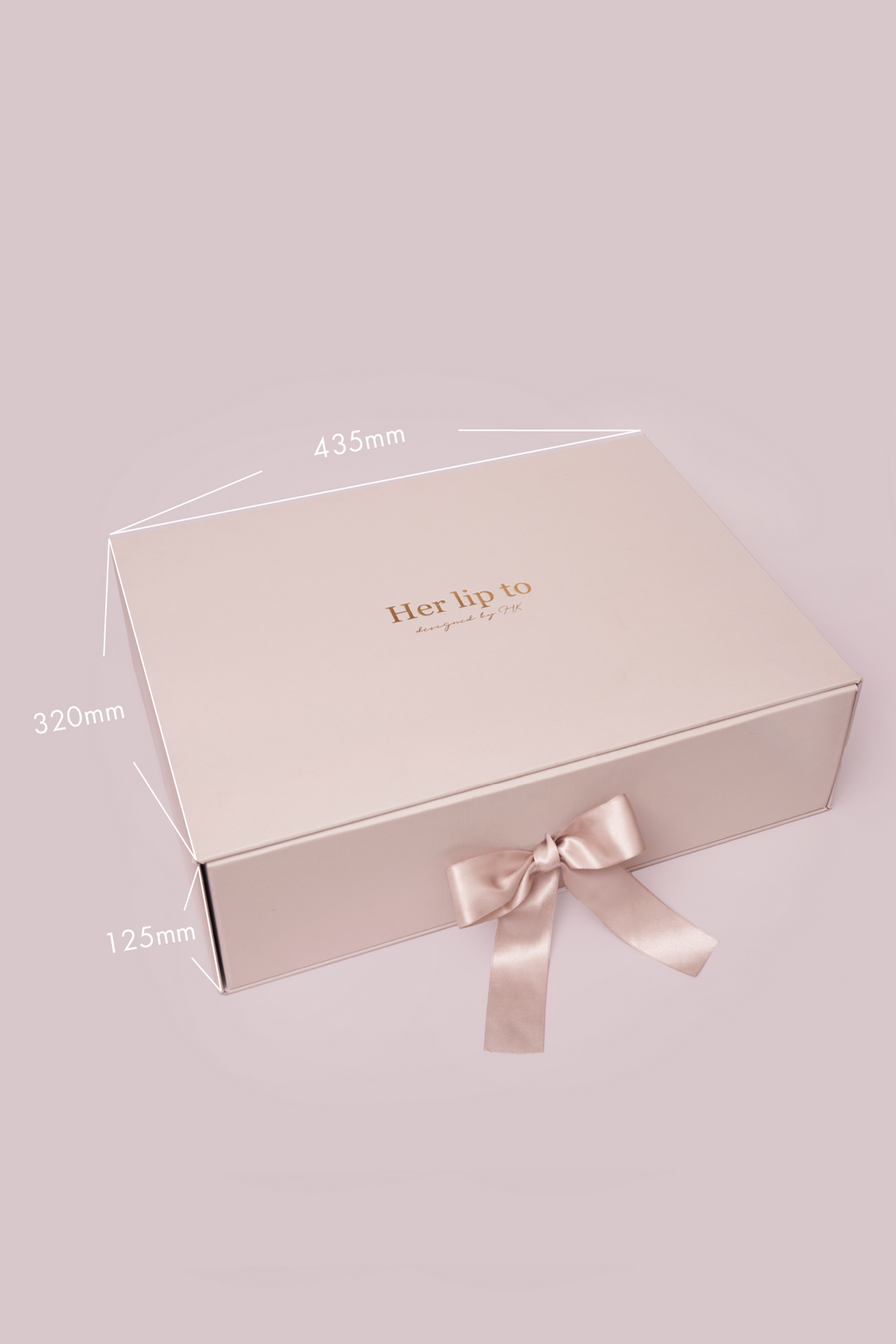HLT Gift Box（L）
