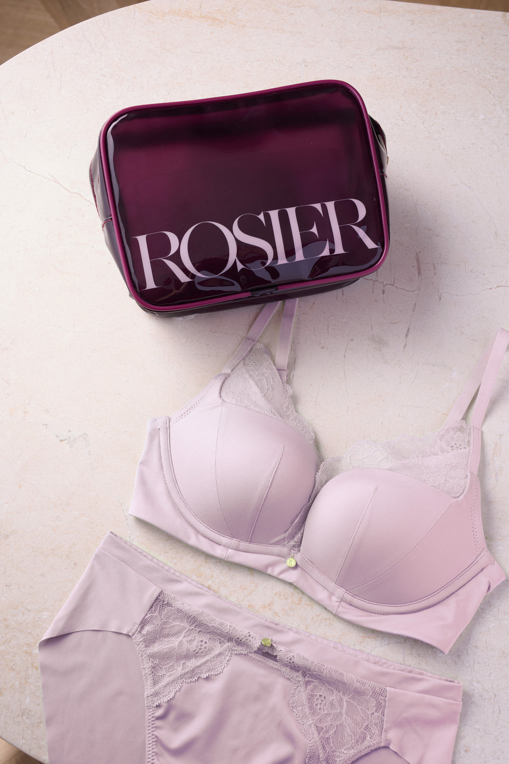 ROSIER by Her lip to（ロジア バイ ハーリップトゥ）/ 公式サイト